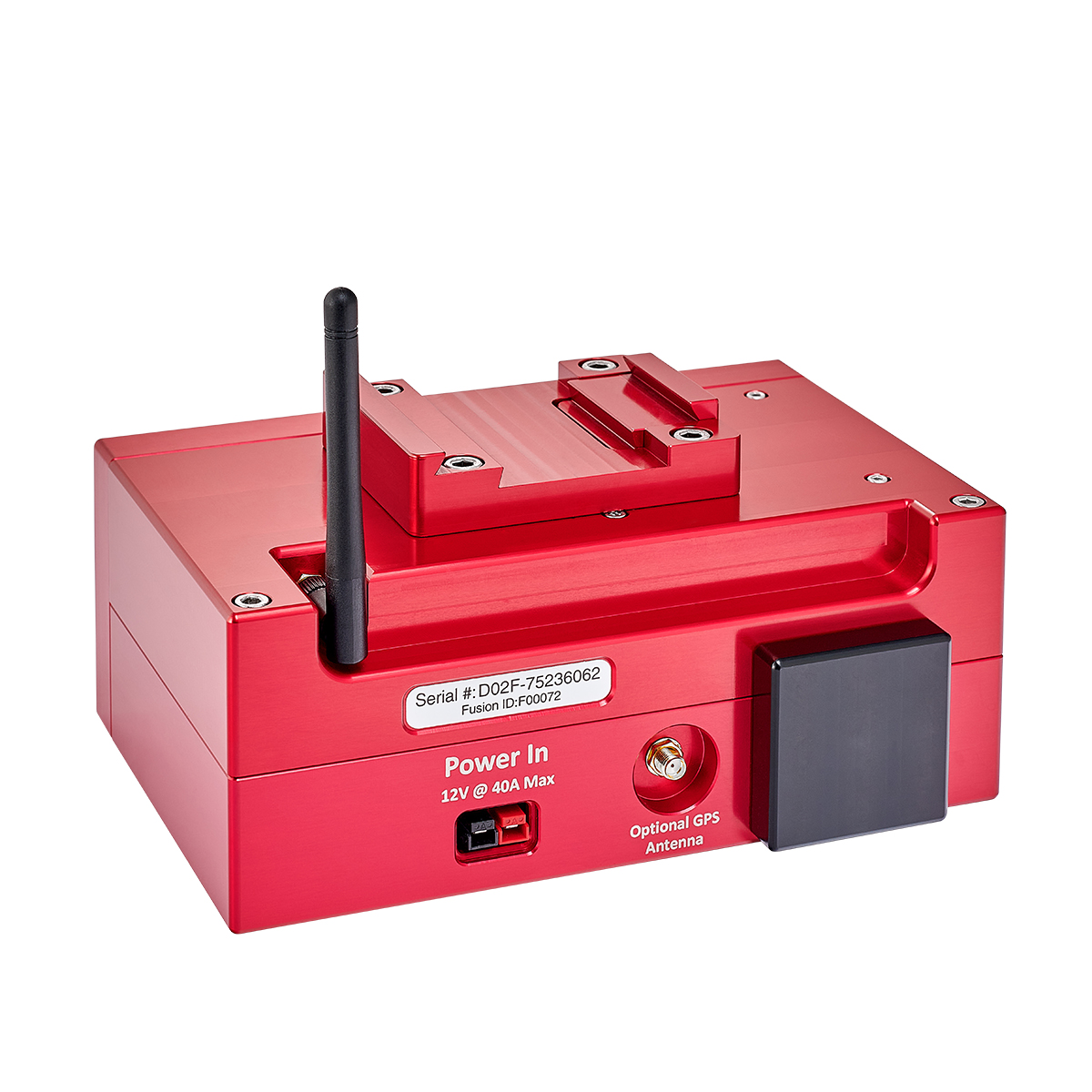 Paramount TheSky Fusion | First Light Optics